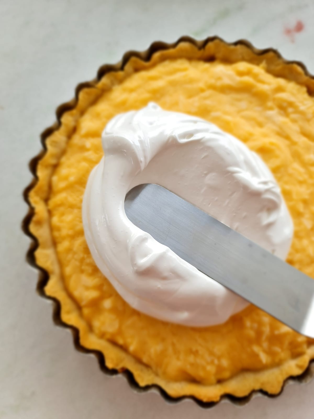 Tropical - by Otavia Sommavilla - Fazendo um doce