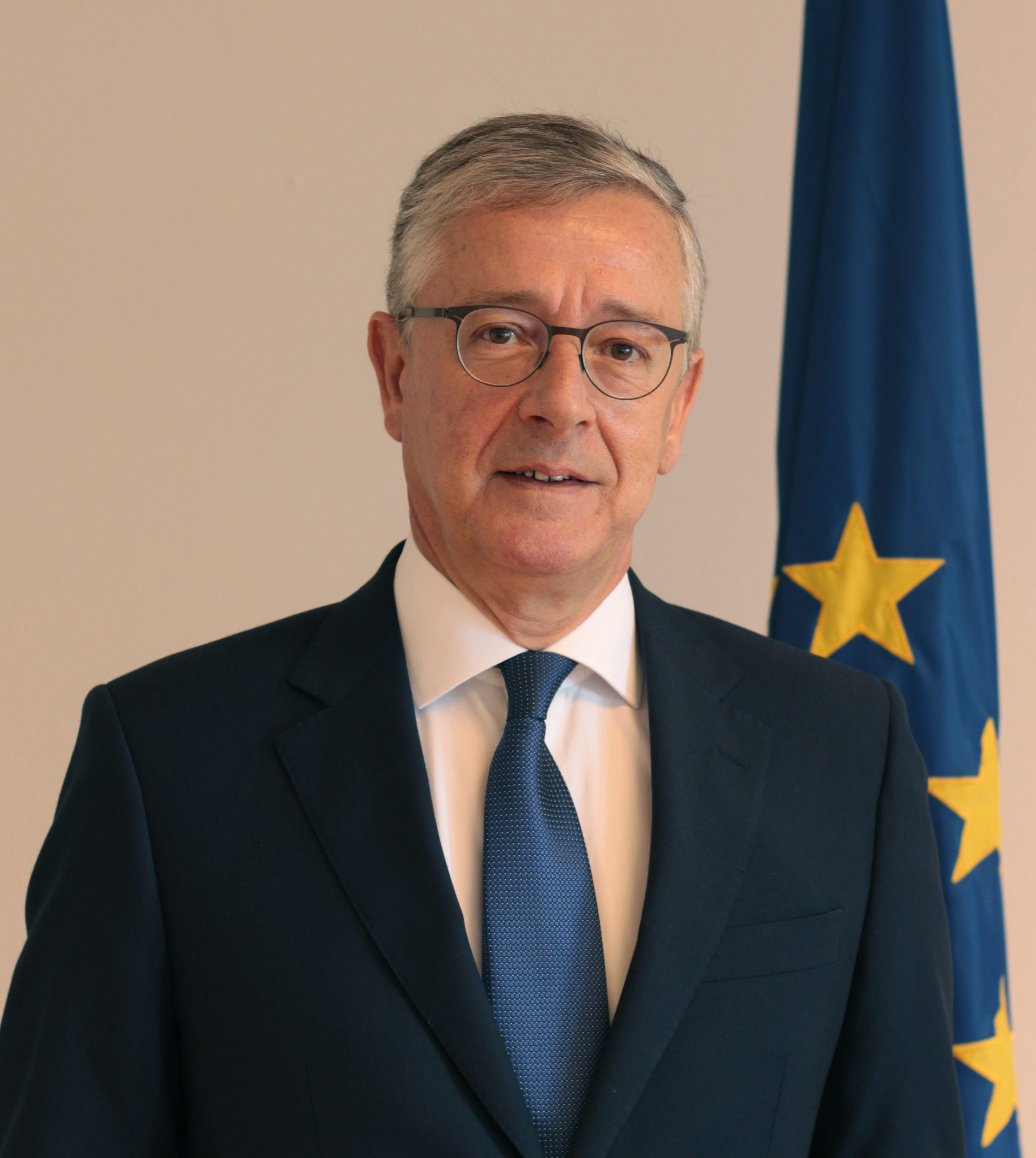 TRIPS Talks: Interview with João Aguiar Machado, EU Ambassador to the WTO