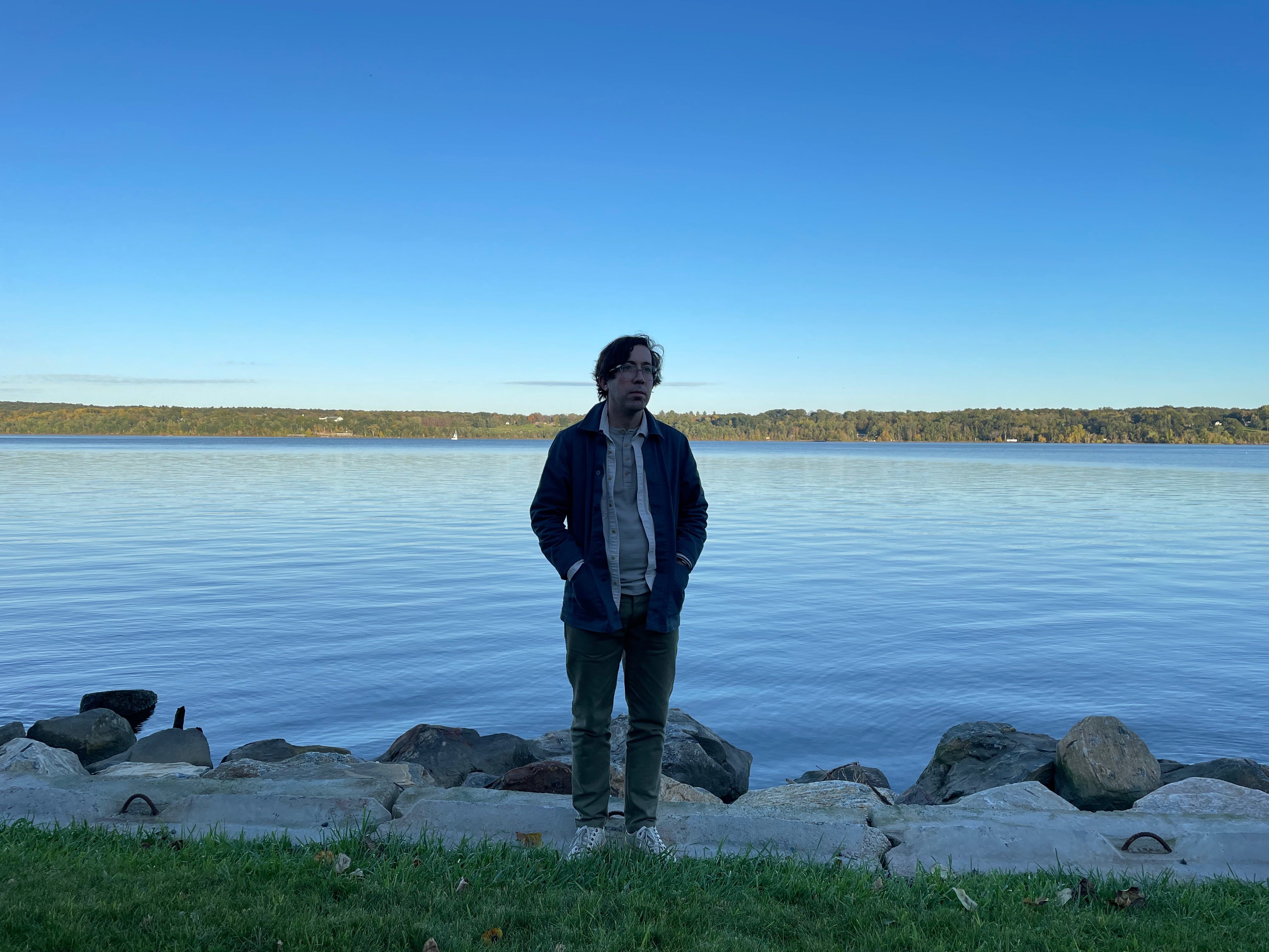 Justin Rice | Substack