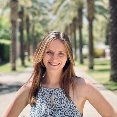 Bri Stackle | Substack