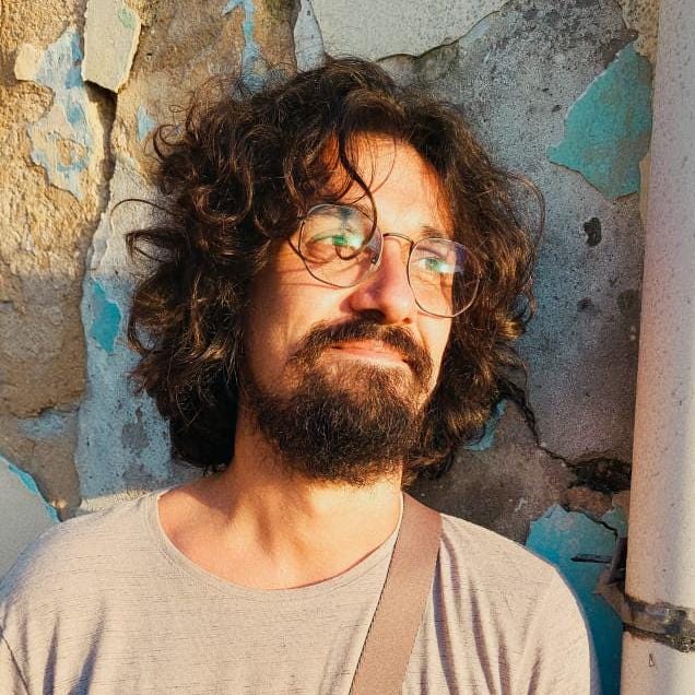 Leandro Durazzo | Substack