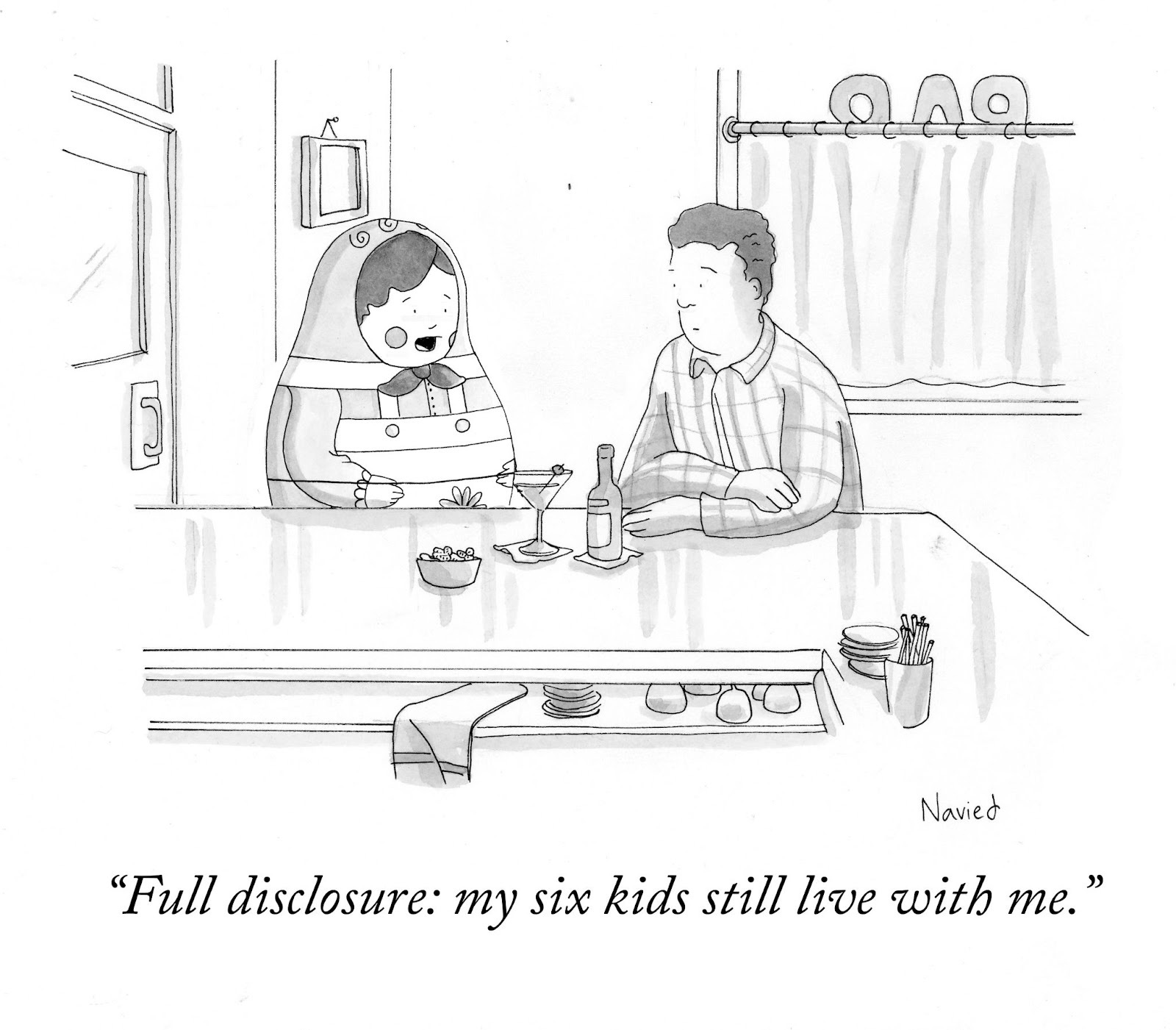 Cartoons Ready to be Adapted into Feature Films