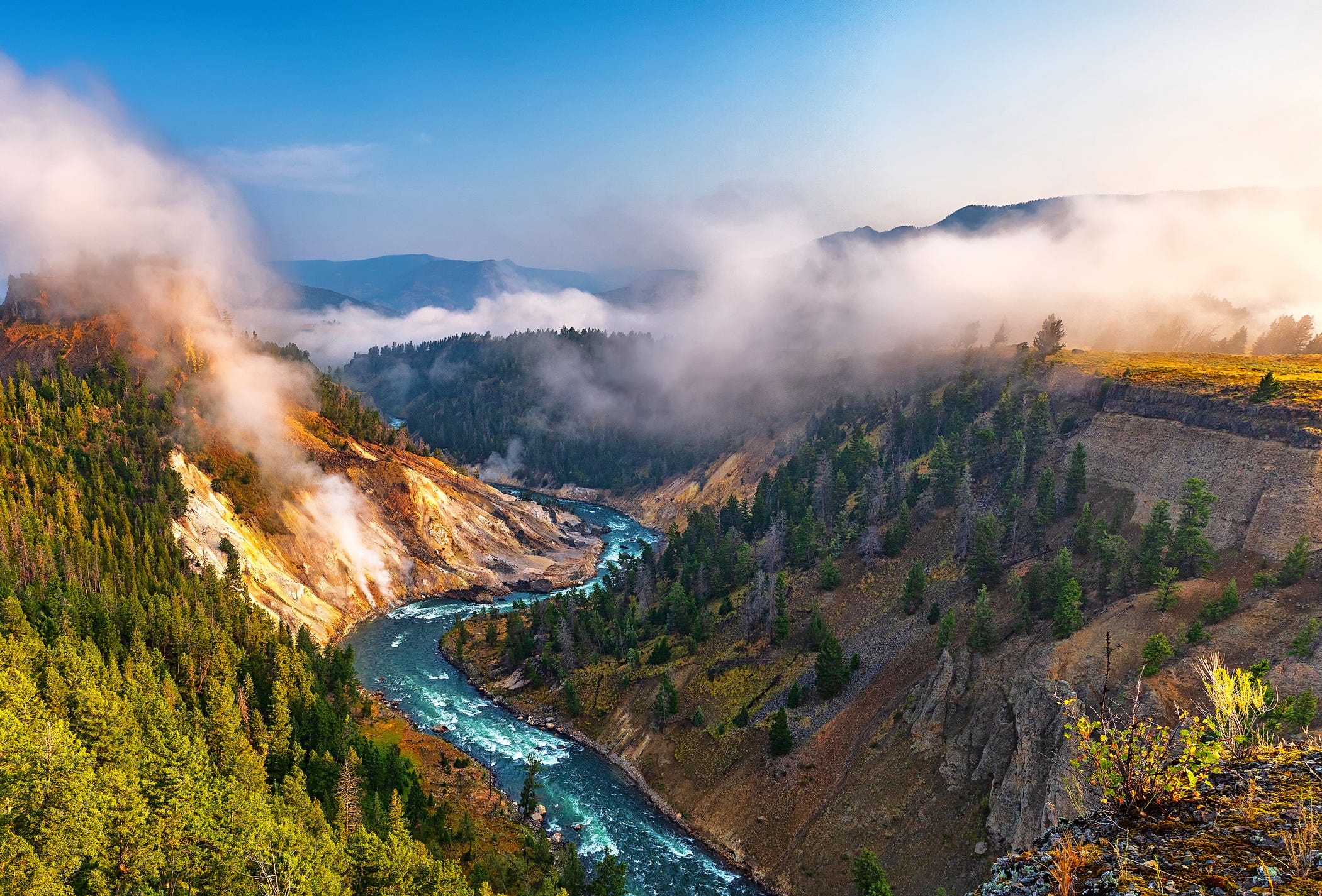 Predicting Yellowstone Plot Points Based on Years of Grandma TV