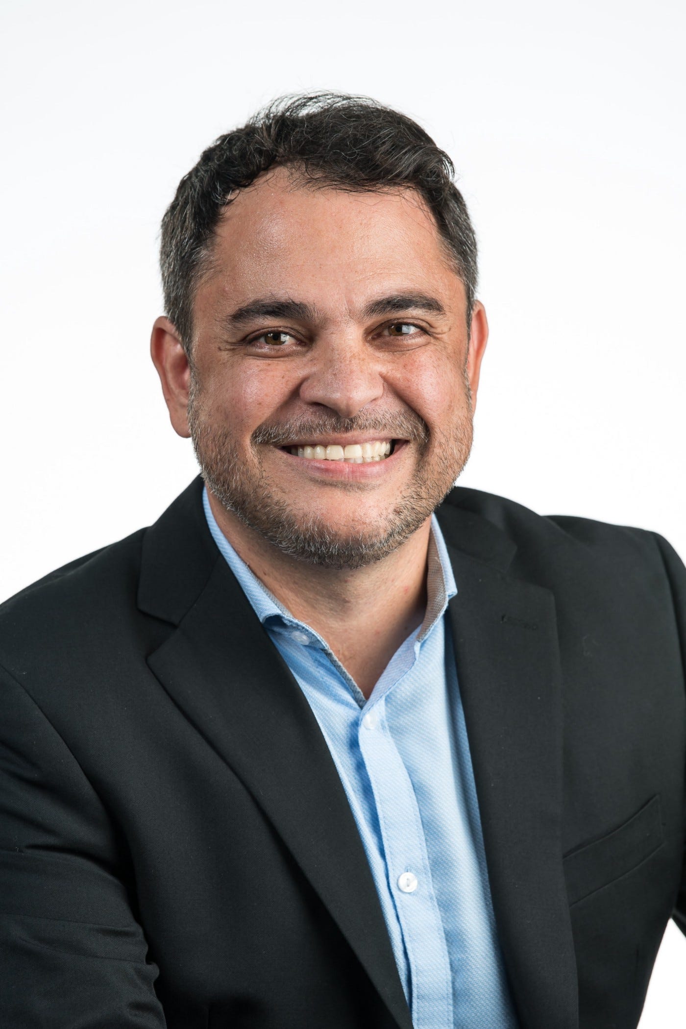 Rei Carvalho of Wealth on Finding the Right Investor and Transitioning ...
