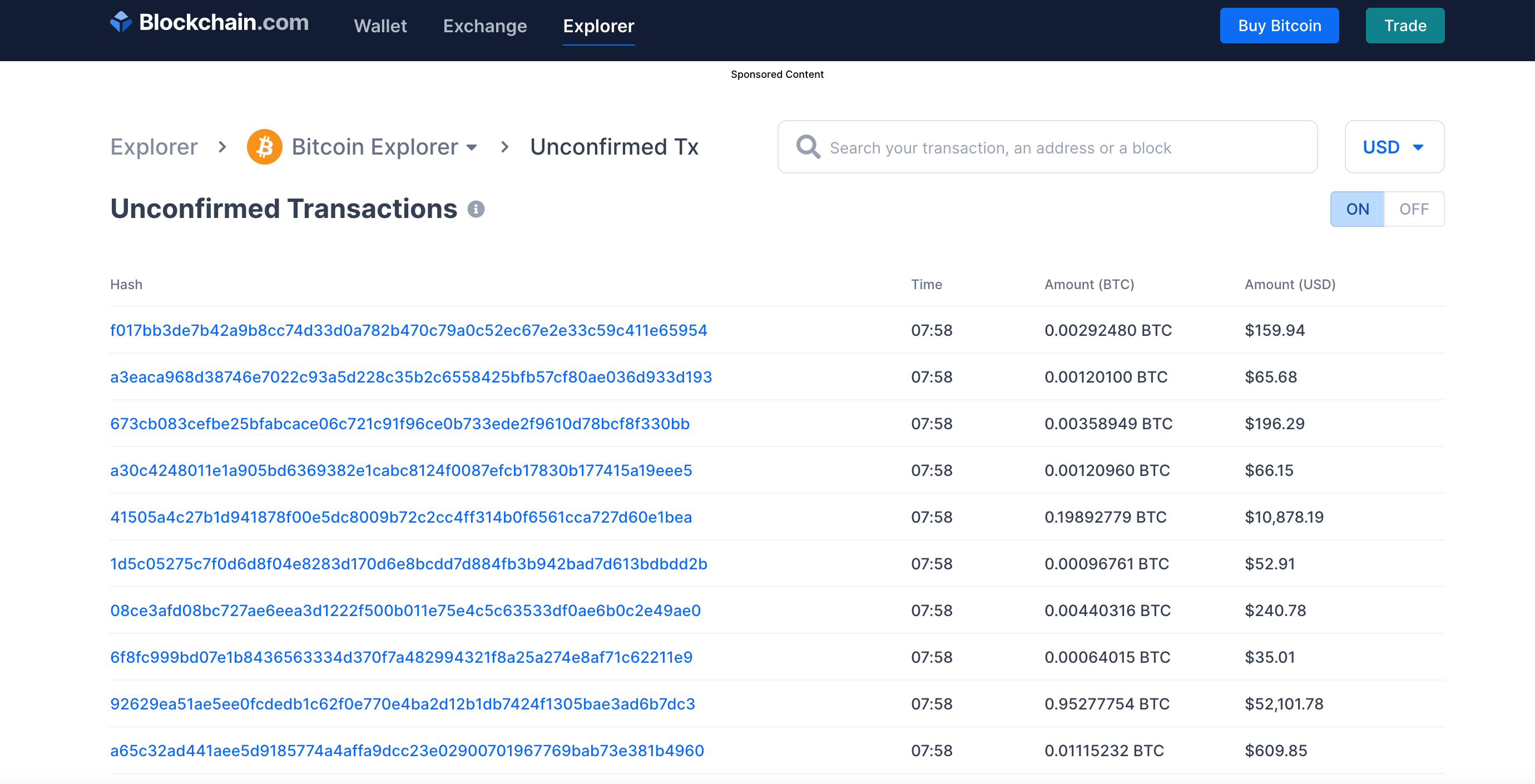 🕳 🐇 Down the rabbit hole: the Bitcoin and crypto starter guide