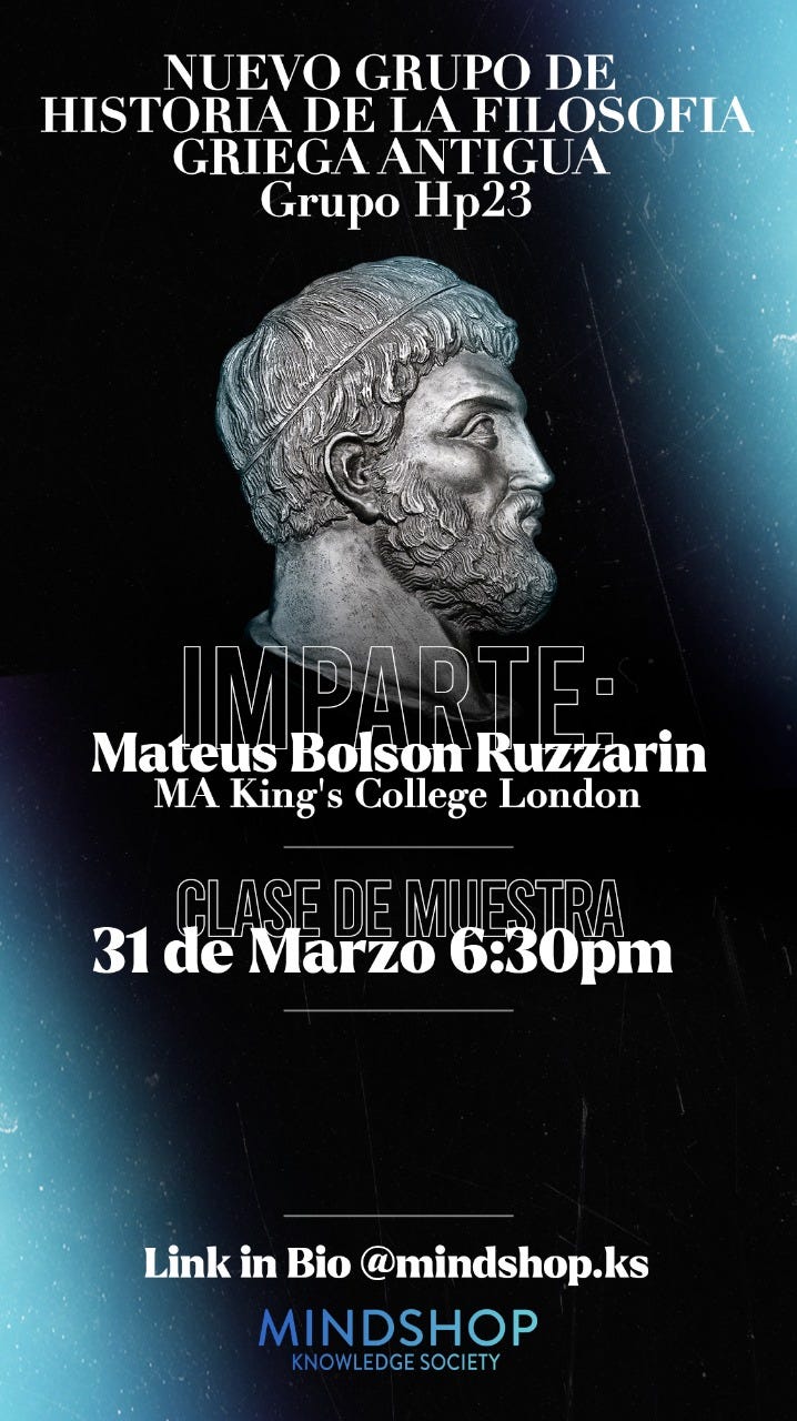 Clase de muestra Hp23 - by Mateus Bolson Ruzzarin