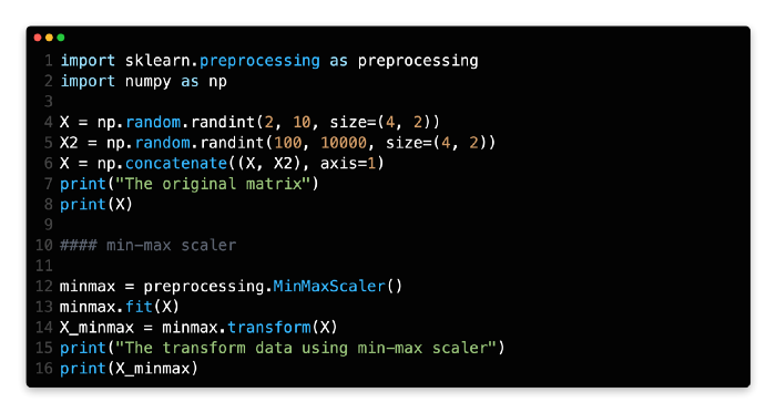 Hands-On Machine Learning With Scikit-Learn
