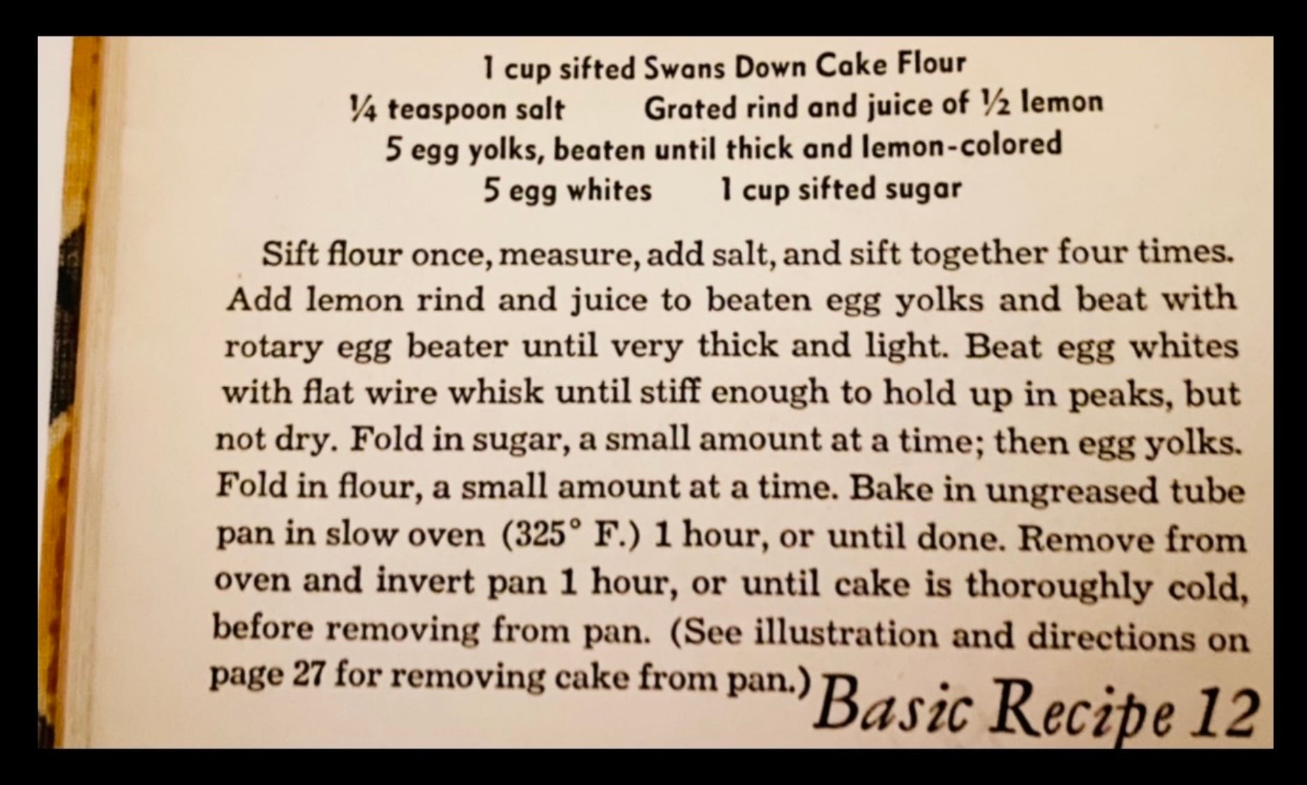 Time Travel Kitchen - by Jolene Handy