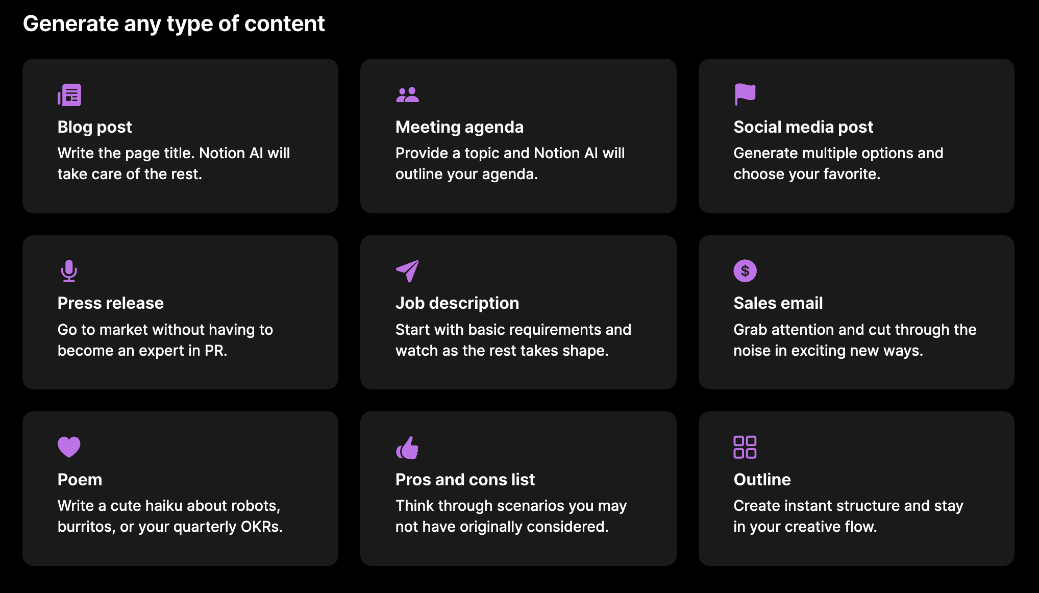 Ceux qui aimaient déjà cet outil vont encore plus l'aimer