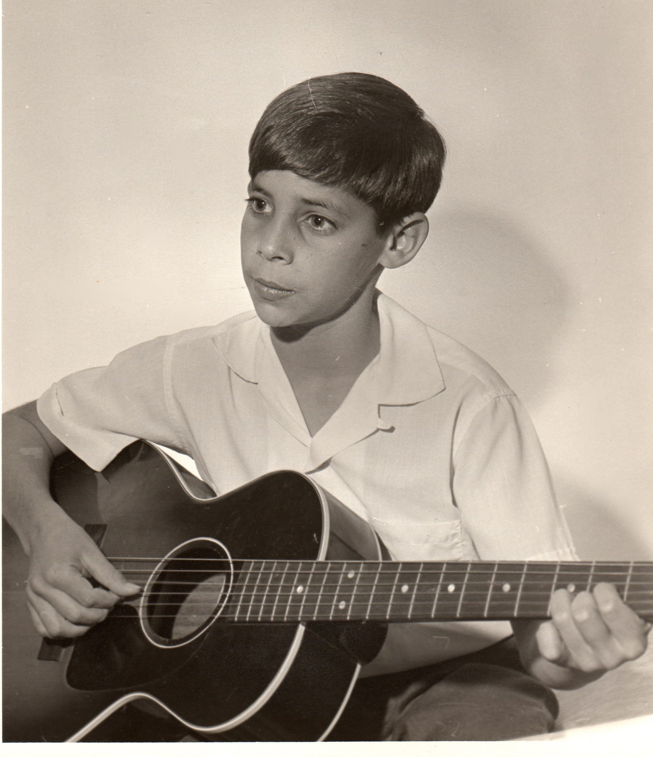 Career Chord Change: Stephen Michael Schwartz, From Pop-Rocker to Titan ...