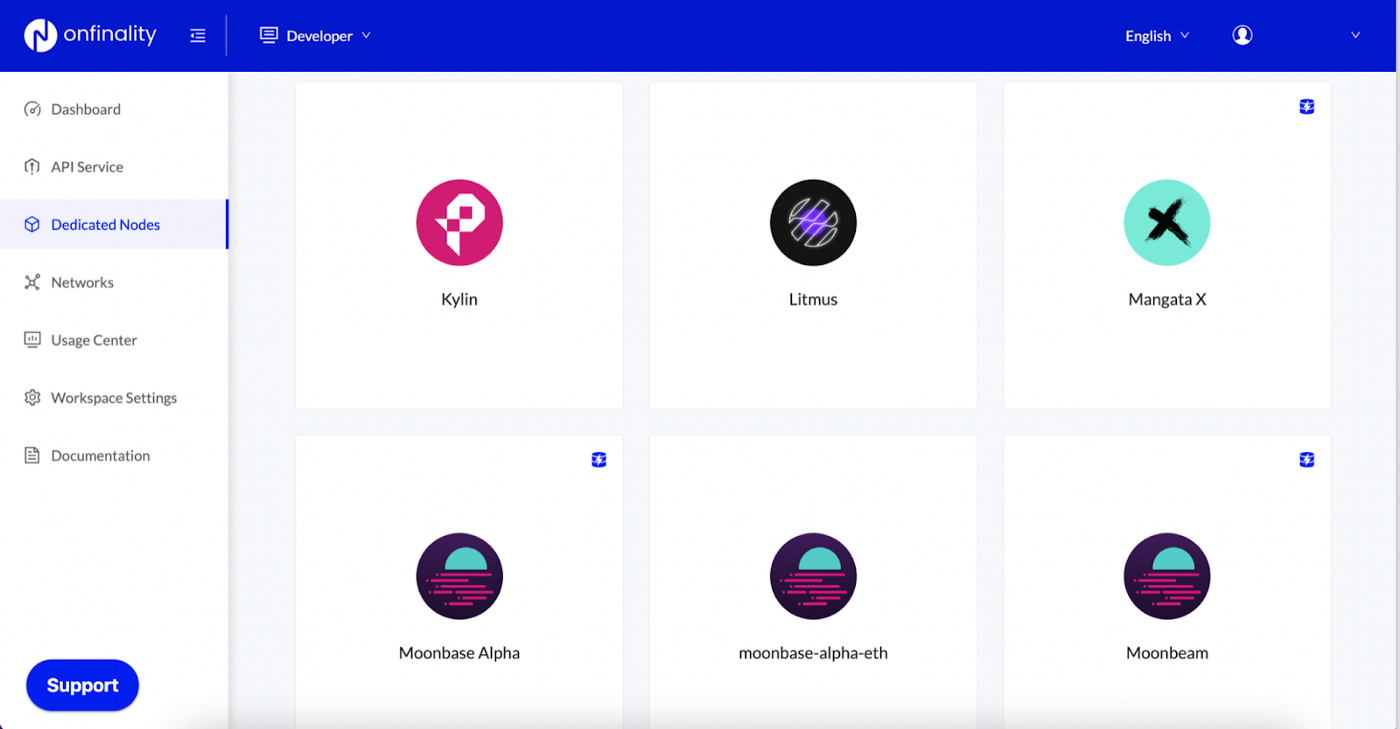 Kylin Weekly Update #6: Snapshot - Kylin Network