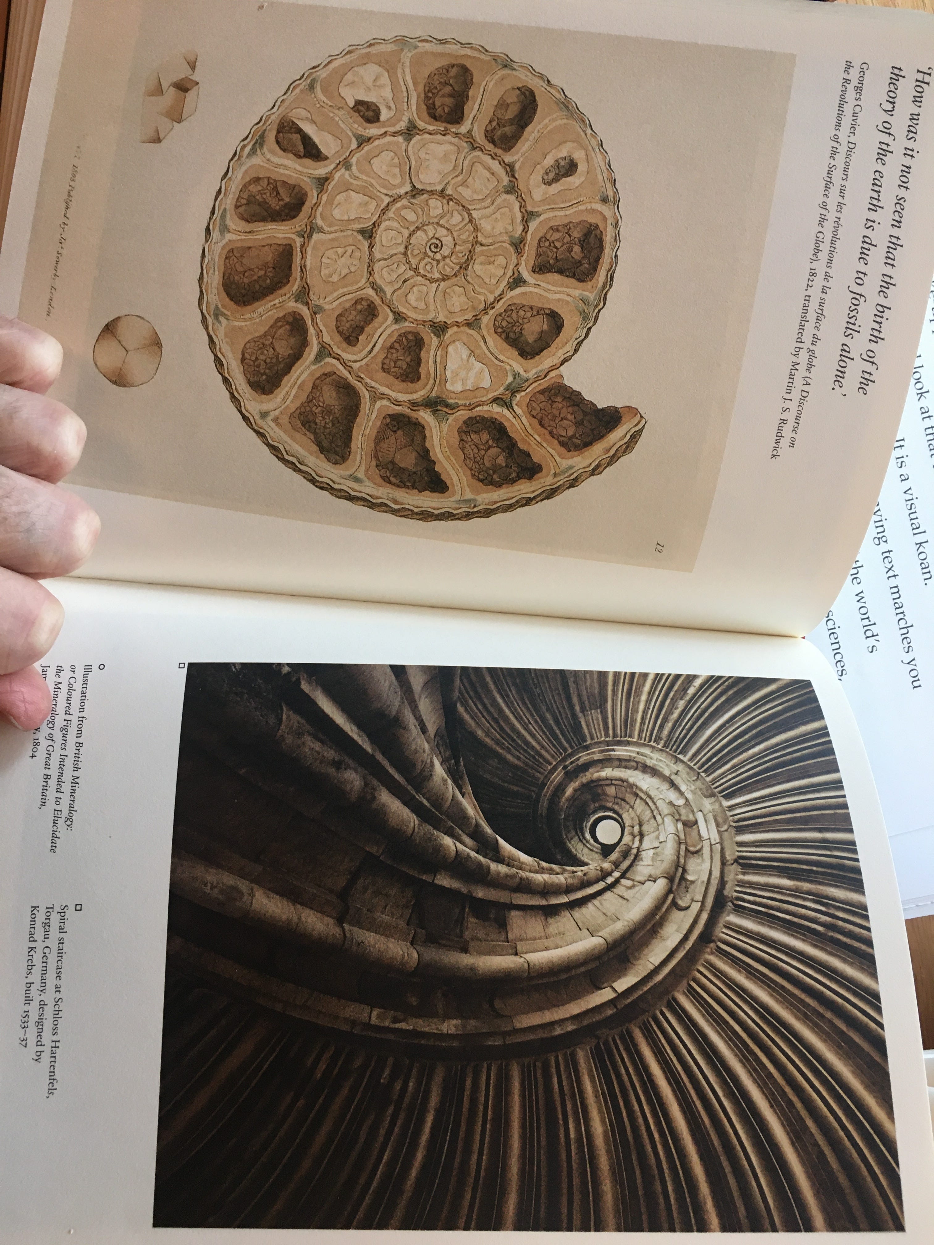 Book review: The Cosmic Dance, by Stephen Ellcock