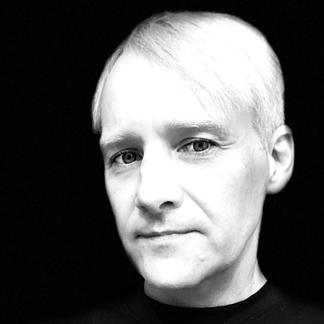 Andy McNally | Substack