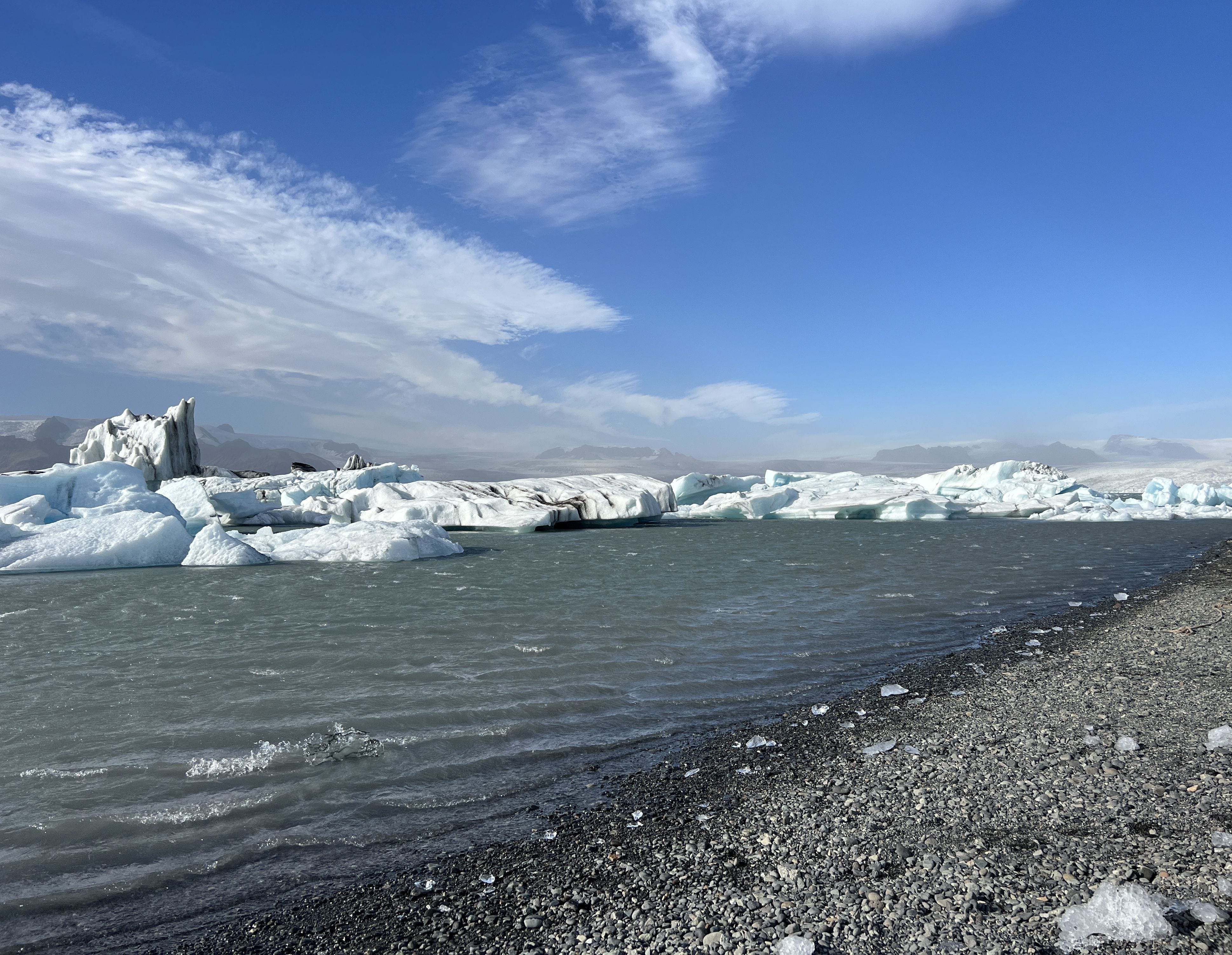 Foss, Fjords, and more than 130 words for wind