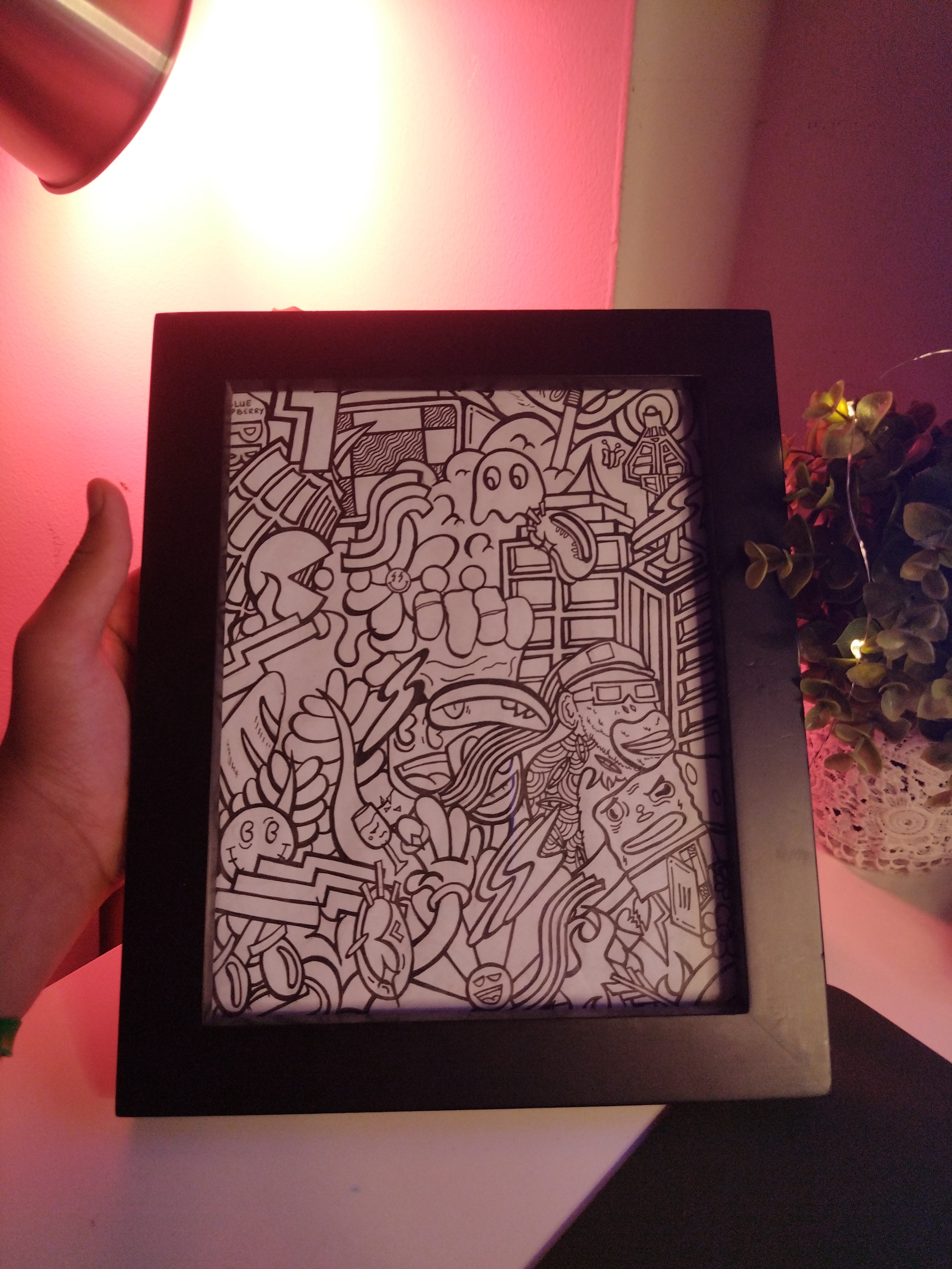 October's Reverbs - by Rhythm Doshi - Rhythm's Reverbs