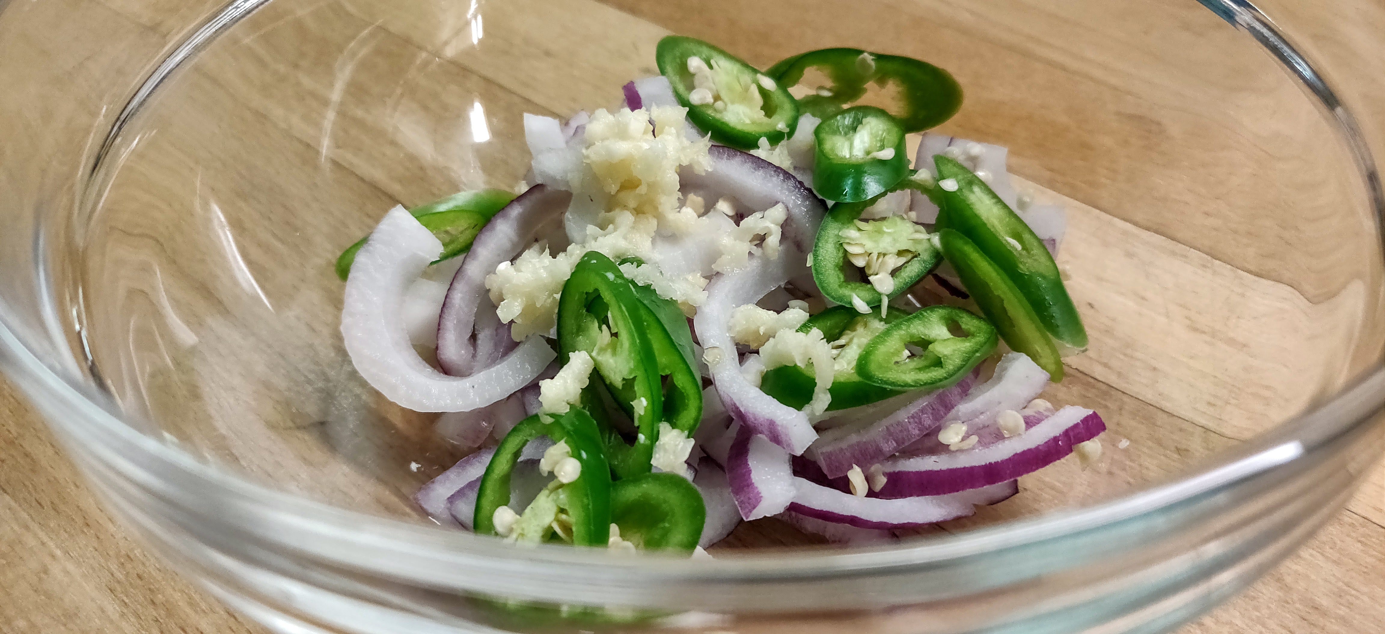 One Pot Easy Ranchero Sauce - by ADC