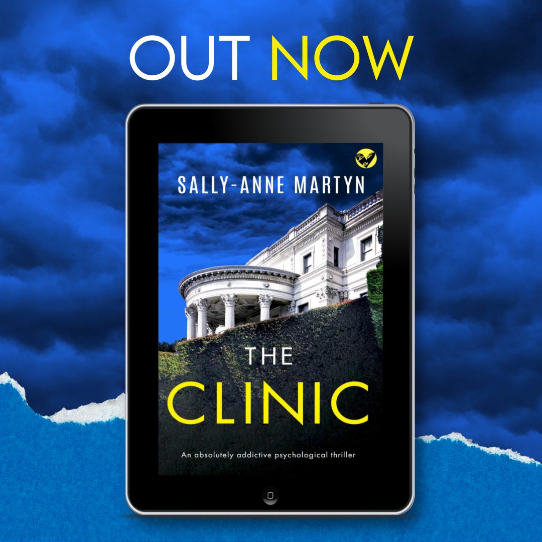 The Oldest Profession. - Sally-Anne Martyn