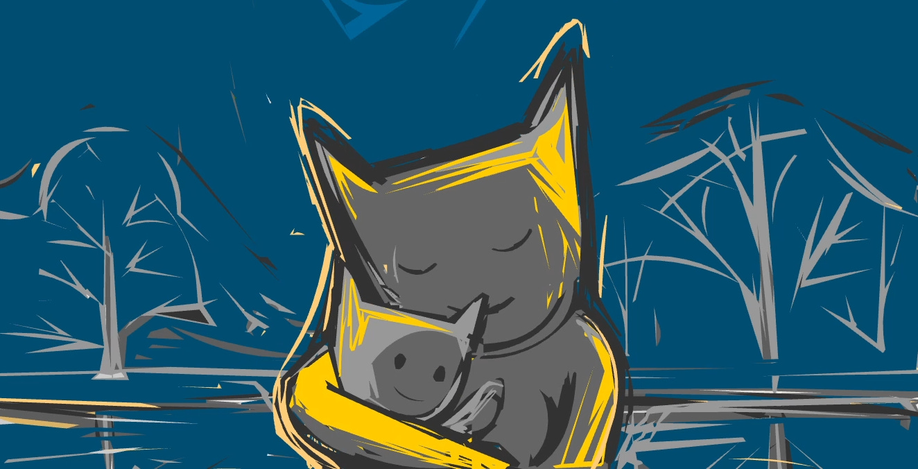 'Cat': The Flash Animation That Moved China