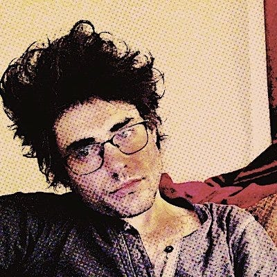 Seth Ackerman | Substack