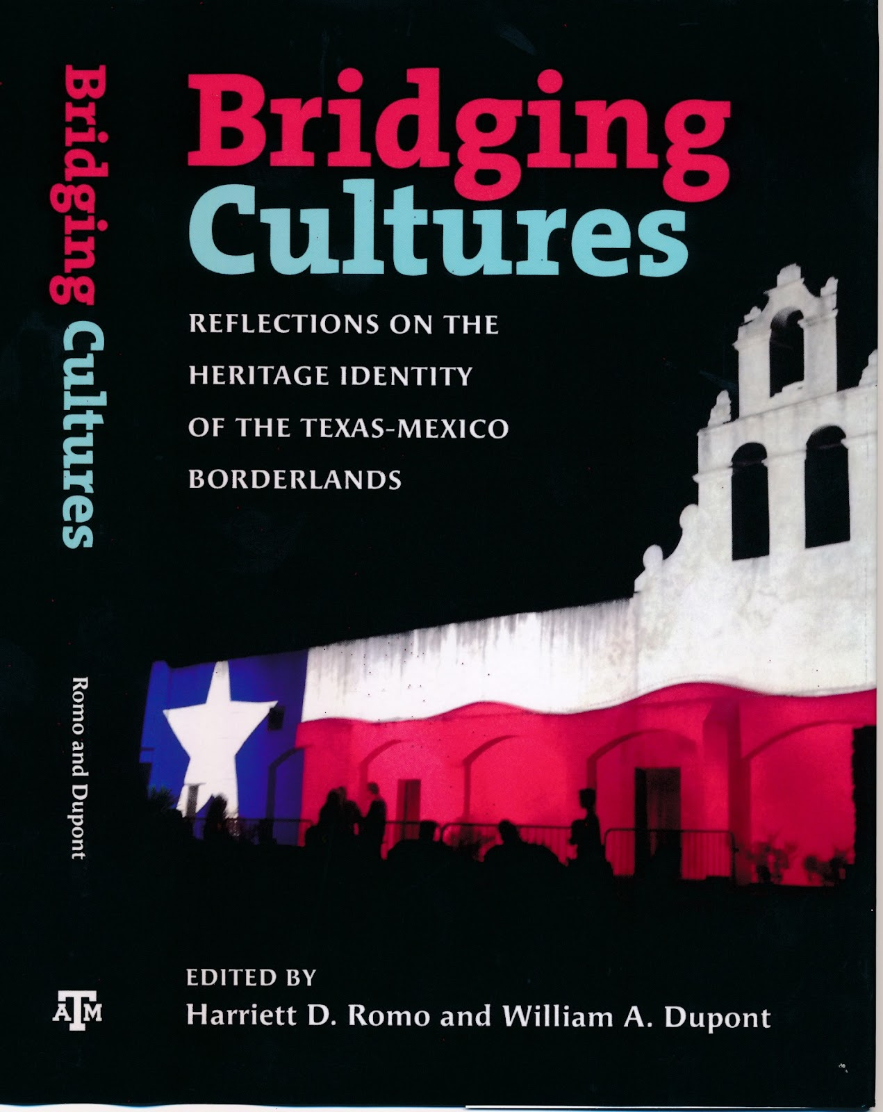 Ricardo Romo Recommends... - by Ricardo Romo, Ph.D