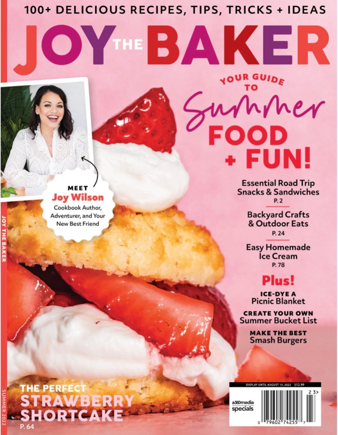 Time Travel Kitchen - by Jolene Handy