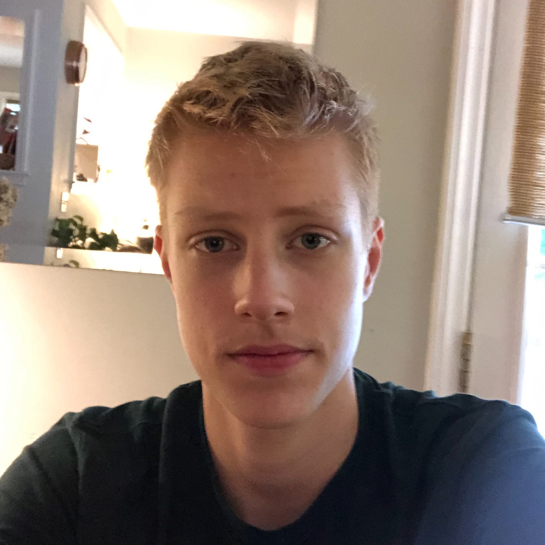 Isaac Shaw | Substack