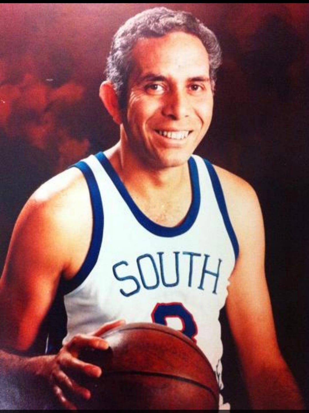 Like Mike: The story of the first Indigenous Australian athlete to ...