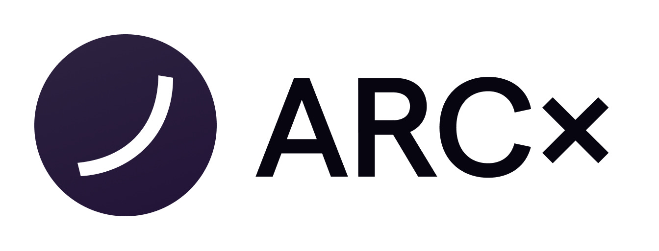 Our Updated Brand - by Hugh - ARCx