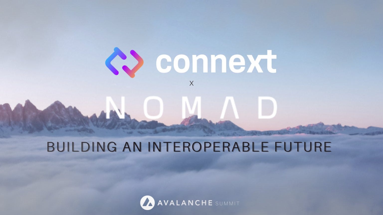 Connext Weekly #13 - Connext Weekly