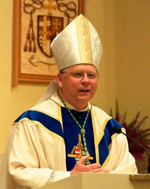 Bishop Stika will 'vigorously challenge' Knoxville cover-up allegations