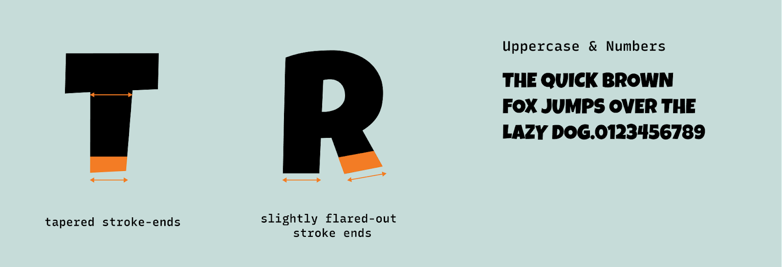 Reviewing Luckiest Guy: A Cheerful Font for Marketing - FontDiscovery