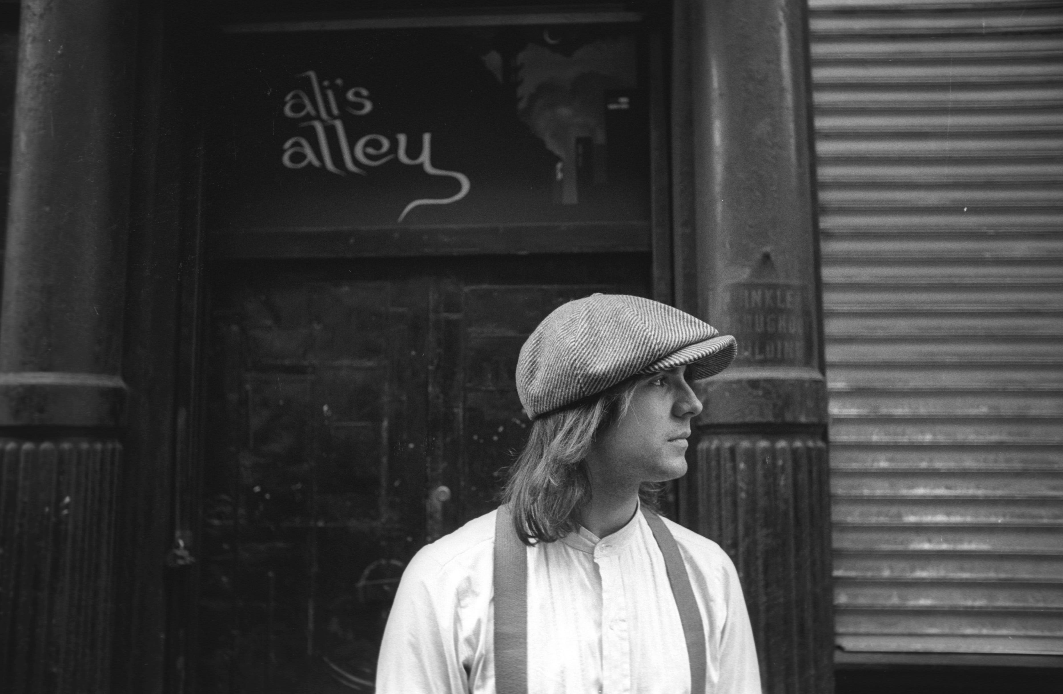 Bill Laswell Interview - by Rick Rees - The Non-Writer