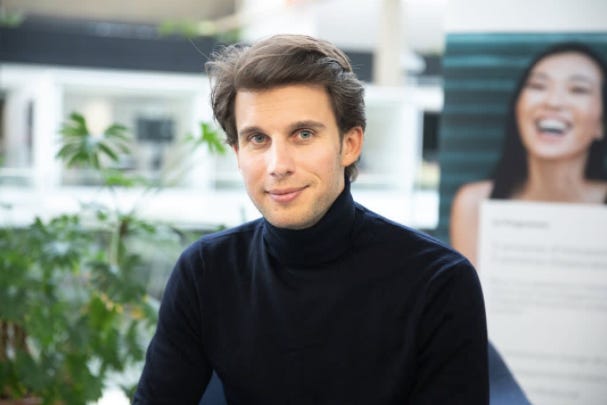 Révolution méthodique - by Benjamin Perrin