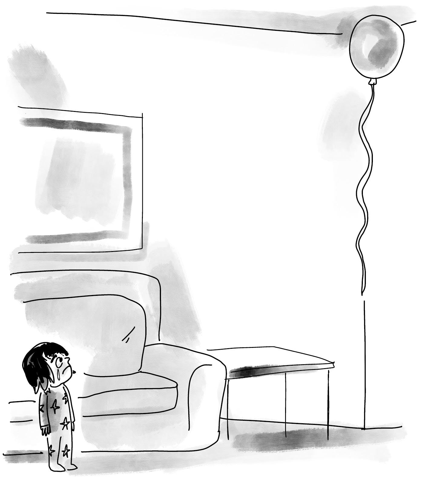 A Drawing the World Has Never Seen - ToonStack