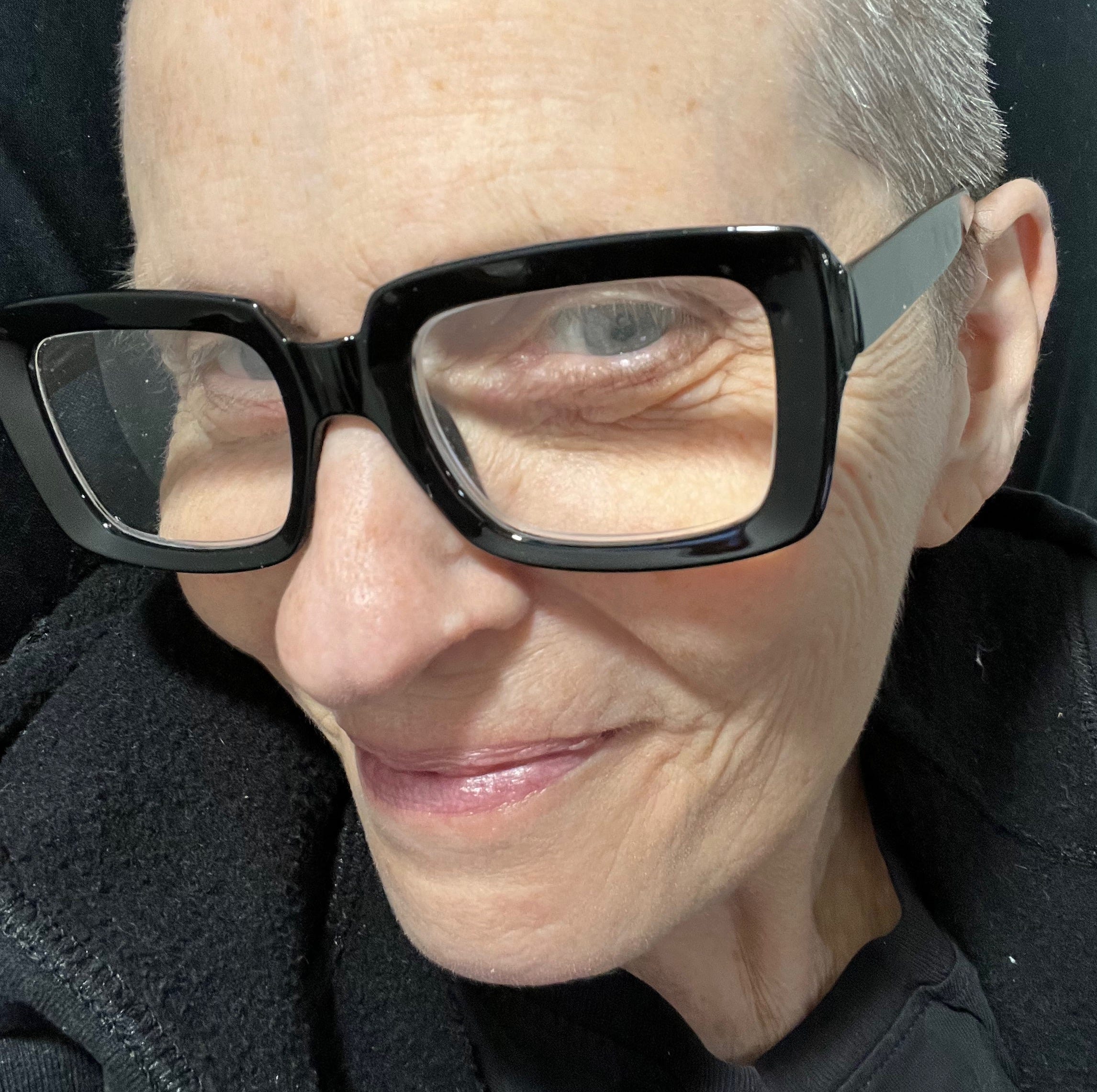 Eaton Hamilton - Beyond with Jane Ratcliffe