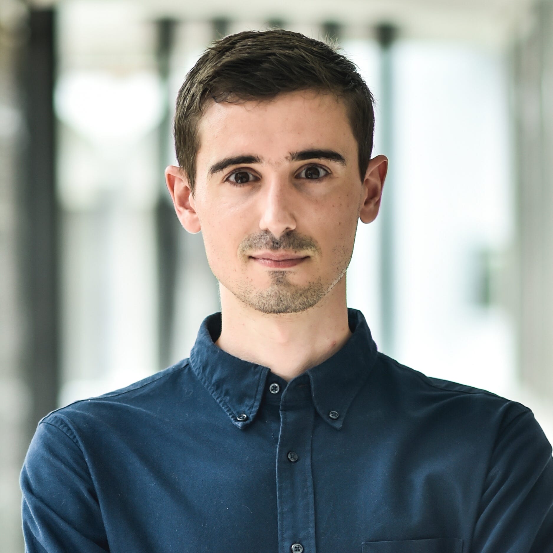 Martin Lansard | Substack