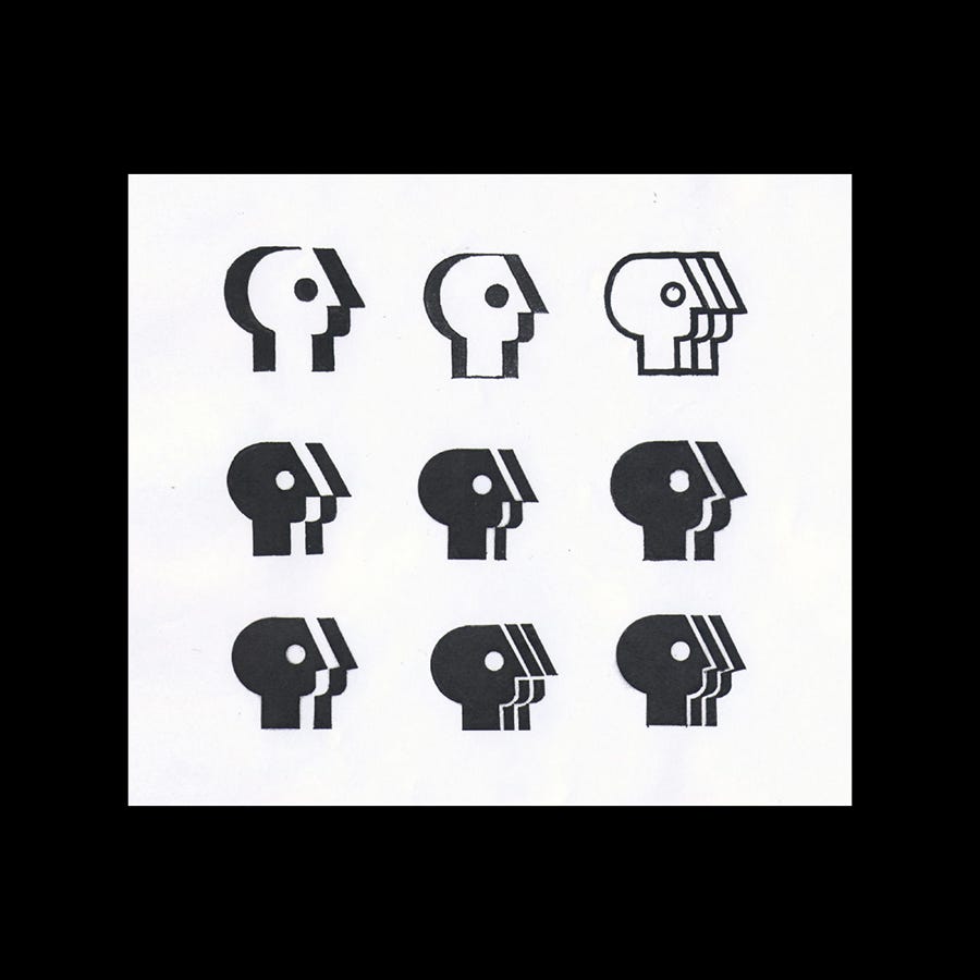 Pbs Logo 1984 Learn