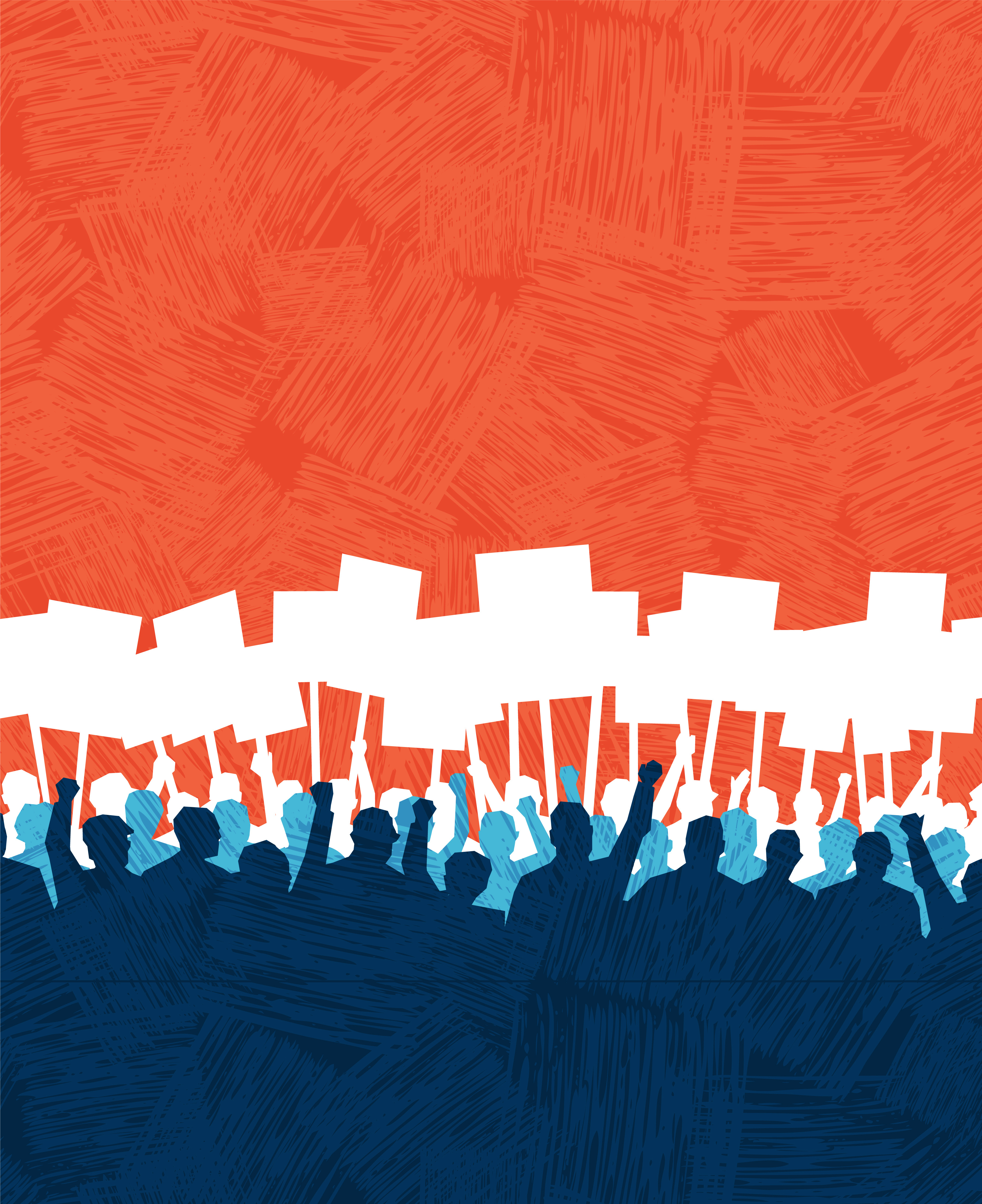 "What Else Can We Do?" - by Dan Rather and Elliot Kirschner