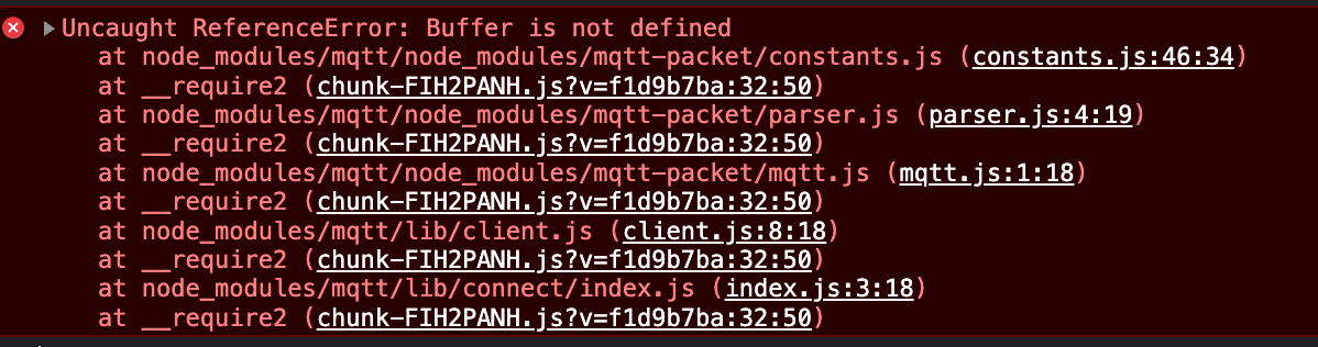 Migrating our React setup to Vite - by Darko Atanasovski