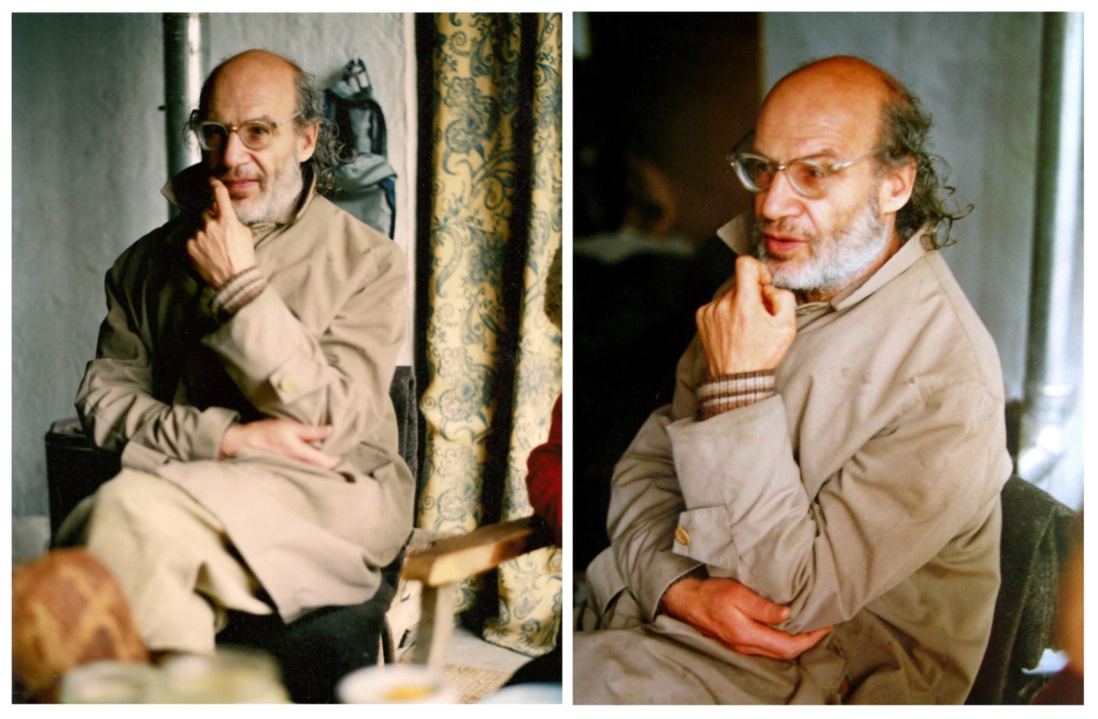 The Anarchist Abstractionist — Who was Alexander Grothendieck?