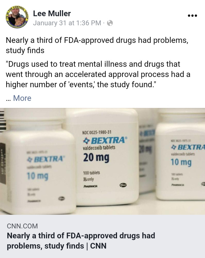 FRREEEEEE-DOMMMMMMM! - Lee Muller’s In Plainsight is 20/24