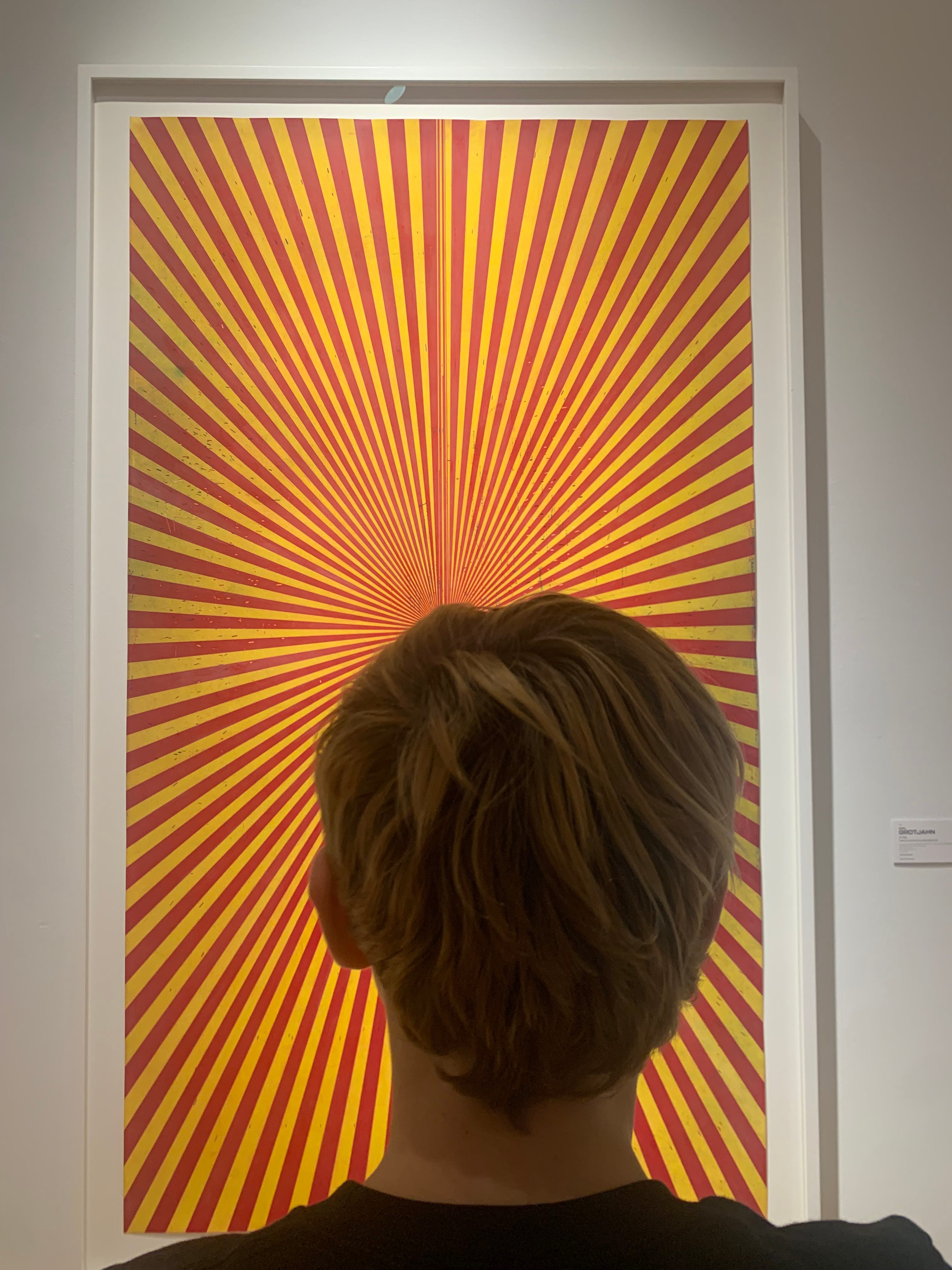 Real Life, Art and Immersion - by Michael Maiello