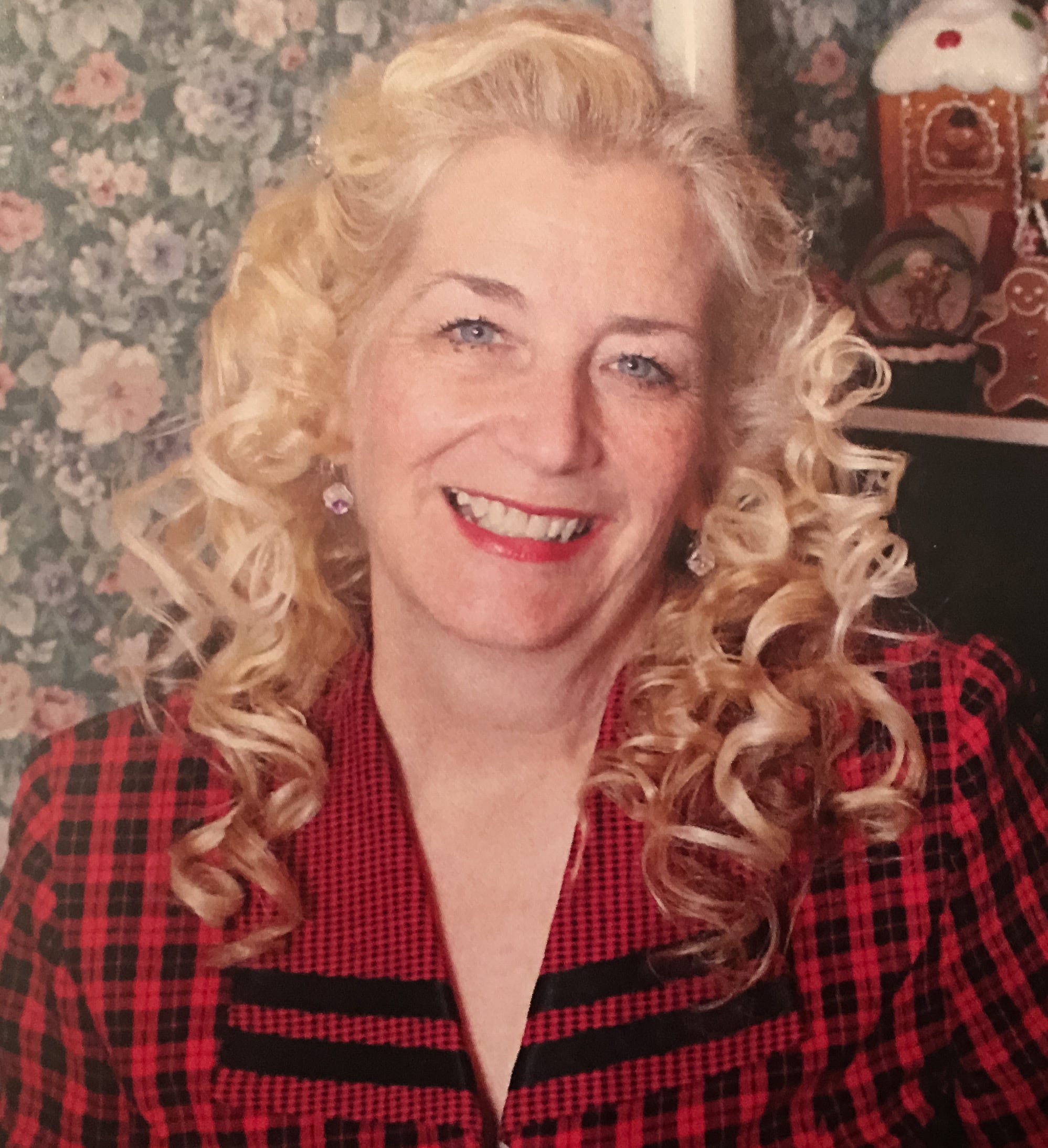 Susan Perz, Ph. D. | Substack