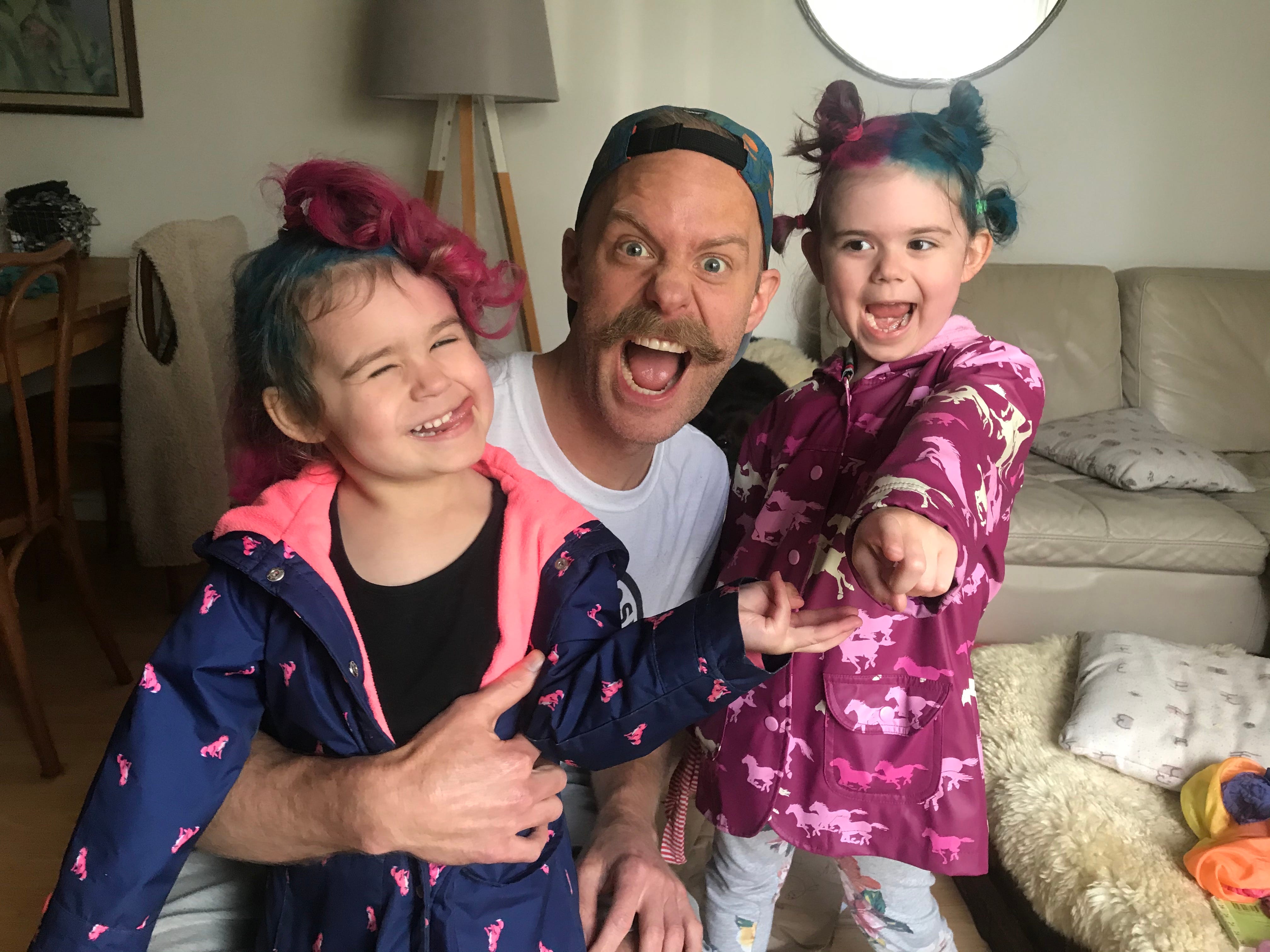 Meet Ryan Chilibeck - Cinnamon & Oak