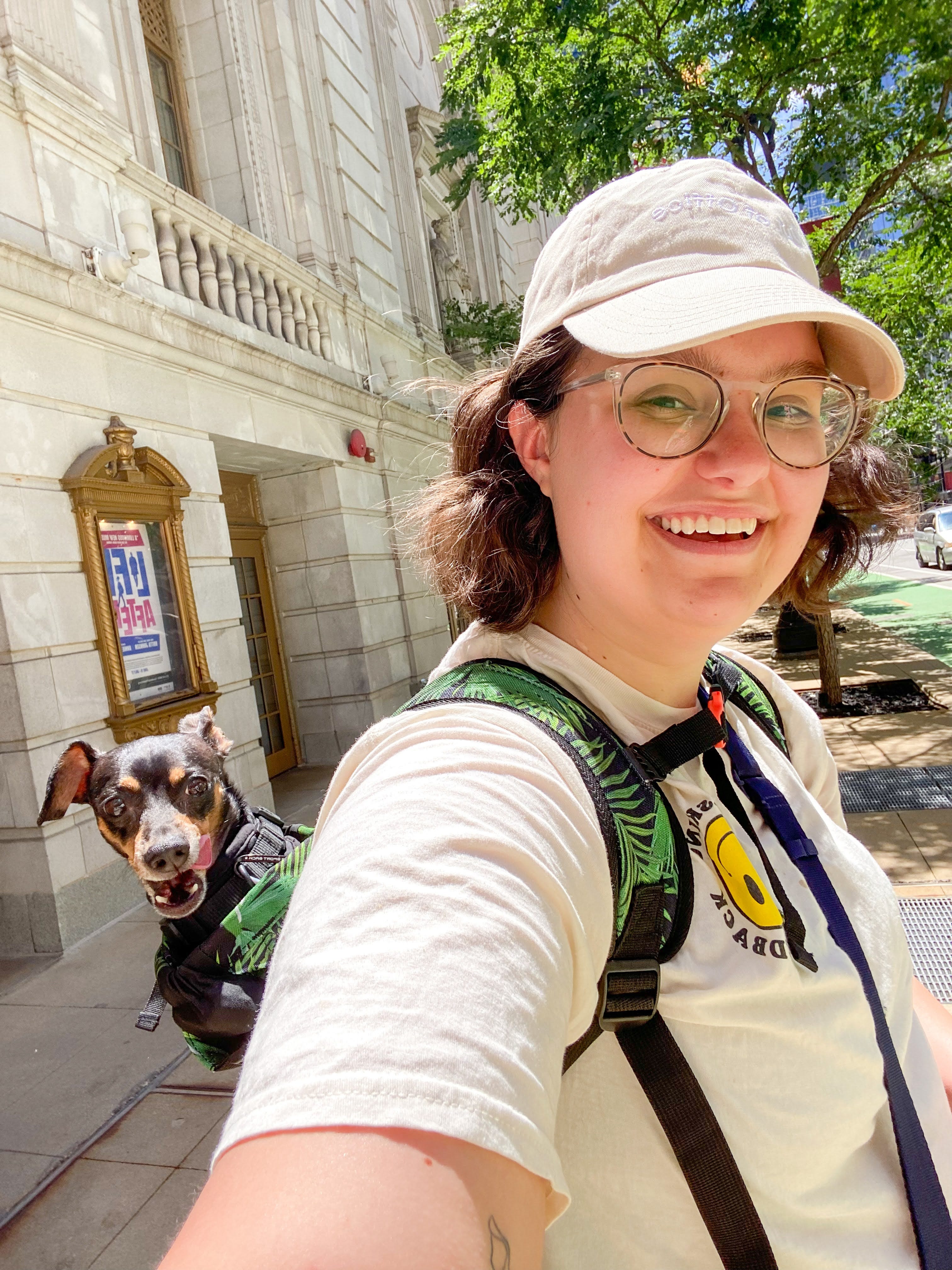 Fancam Hours - by kelsey farrell - kelsey's corner