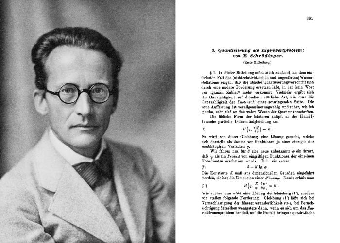 The Golden Age of Quantum Physics (1927)