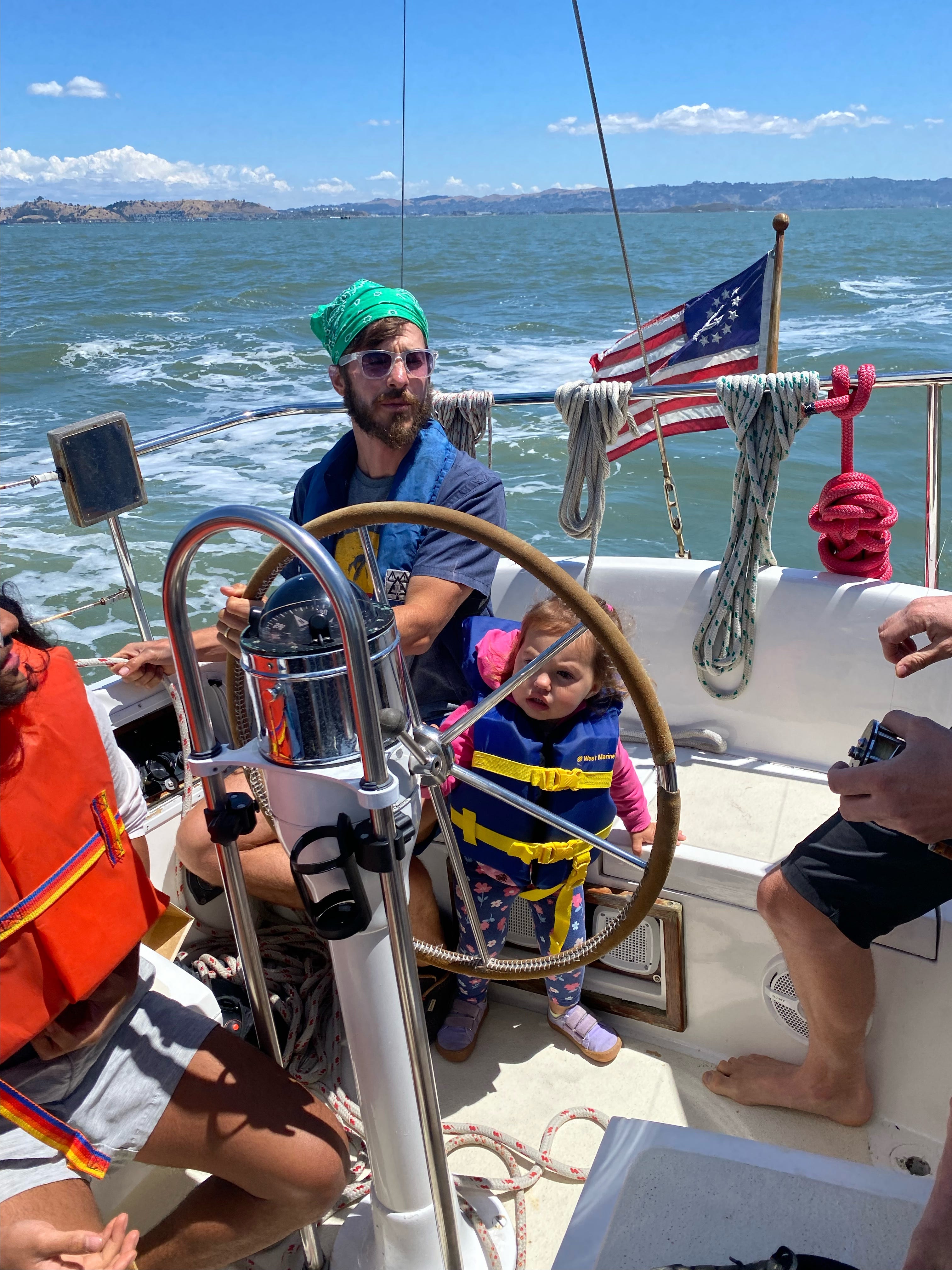 Charlie Deist | Substack