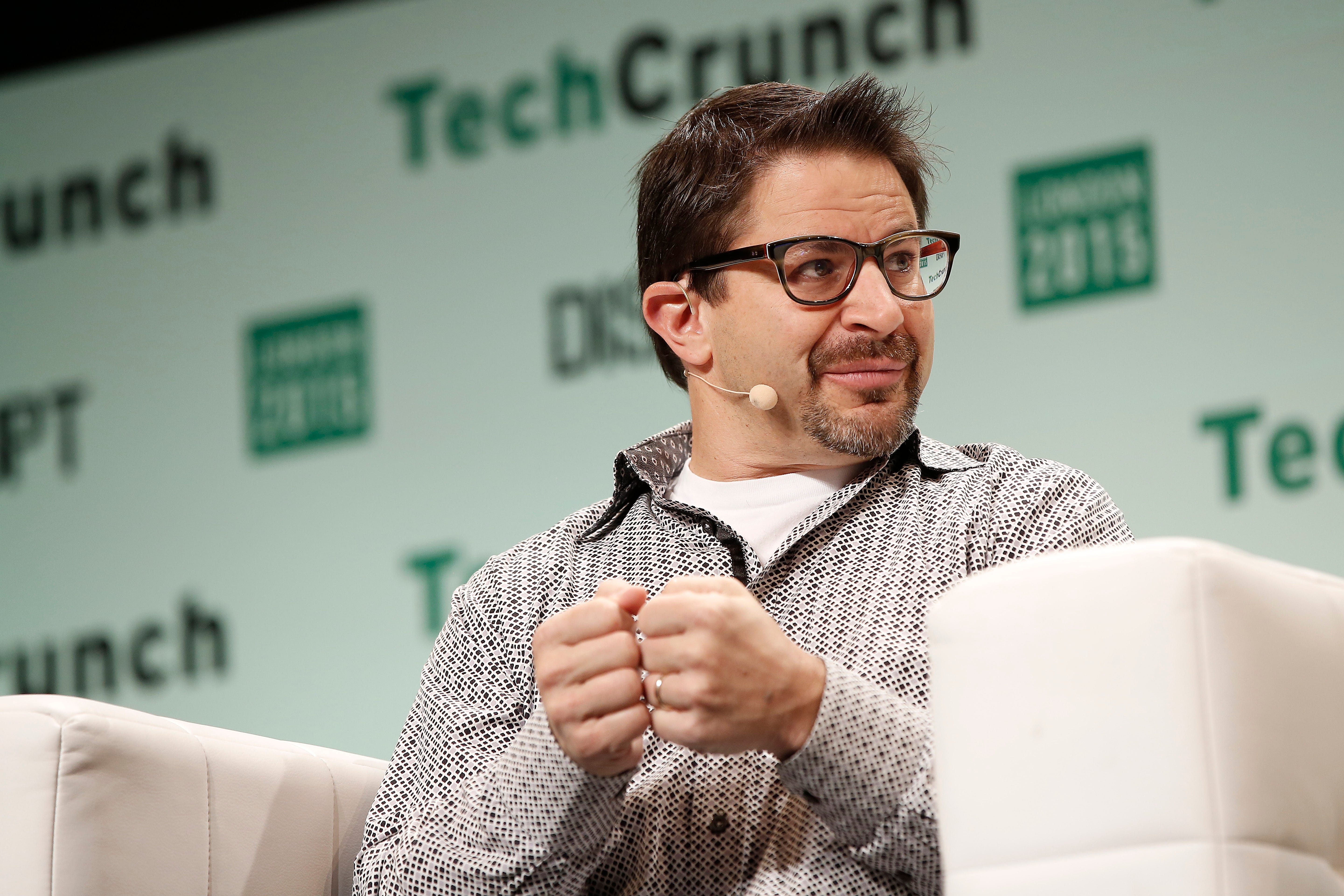 Newcomer's Greatest Hits: The Story of the GitLab Cap Table