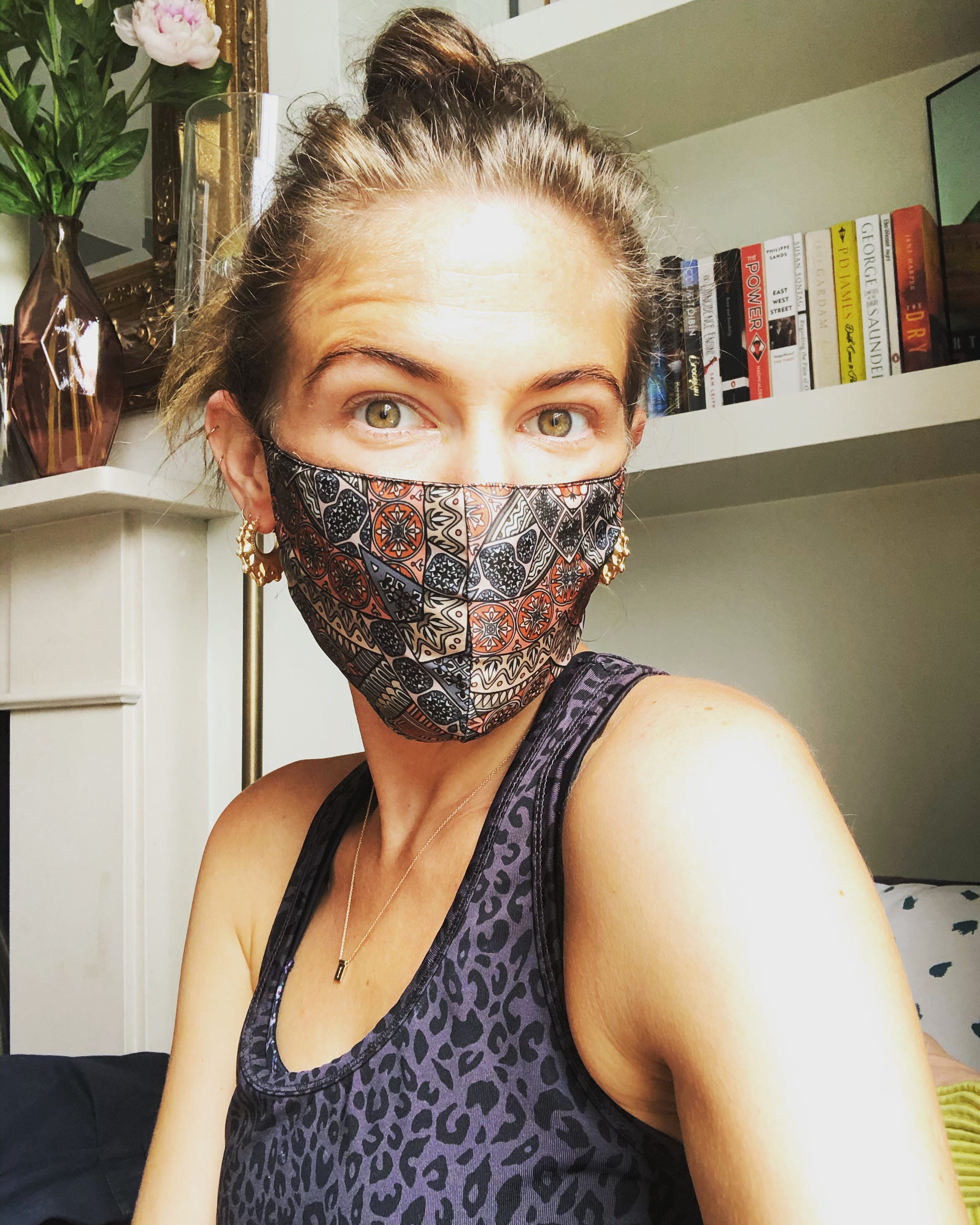 Bella Mackie | Substack