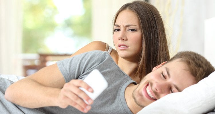 How To Stop A Cheating Husband From Cheating: Why Won’t My Husband Stop ...